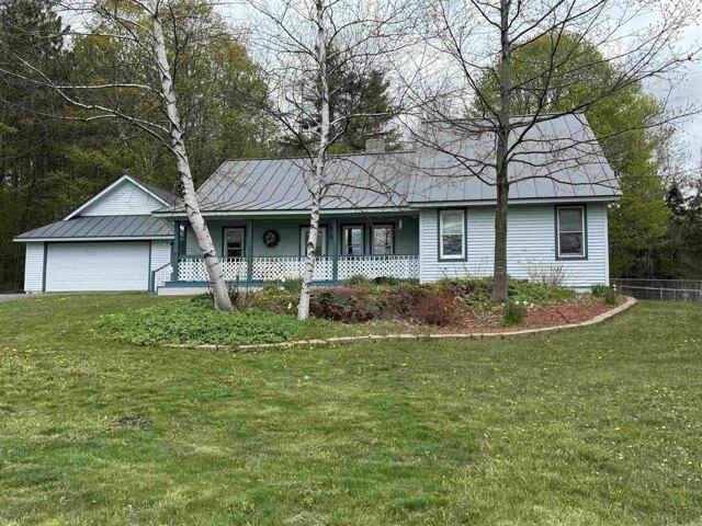 Vt Route,randolph, Home For Sale