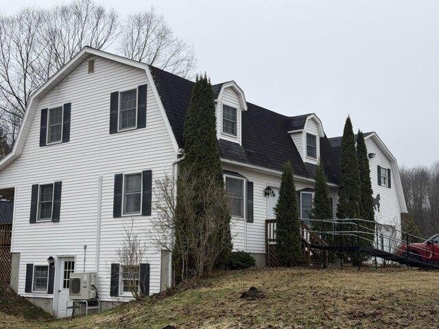 Vt Route Rd, Derby, Home For Sale