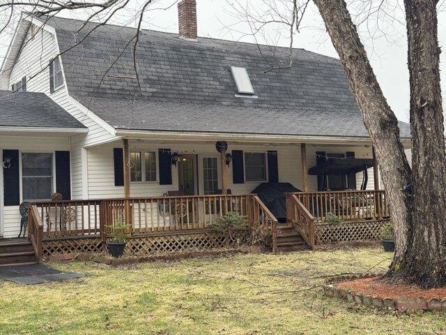 Vt Route Rd, Derby, Home For Sale