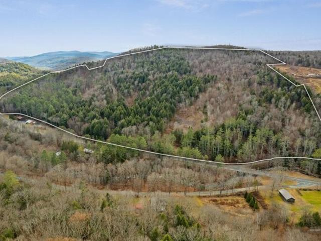 Vt Route,reading, Plot For Sale