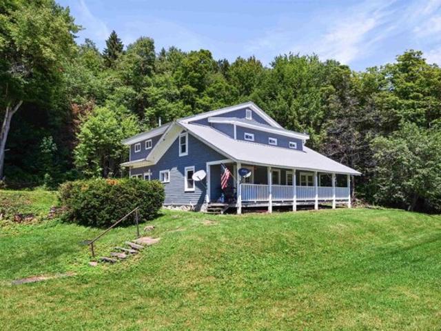 Vt Route,readsboro, Home For Sale