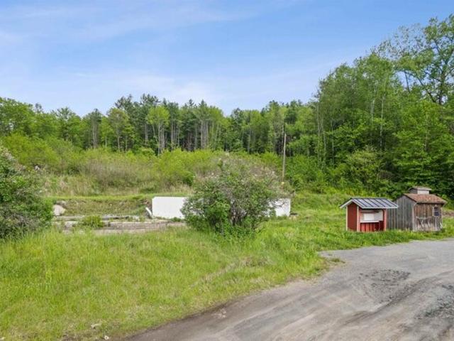 Vt Route,royalton, Plot For Sale