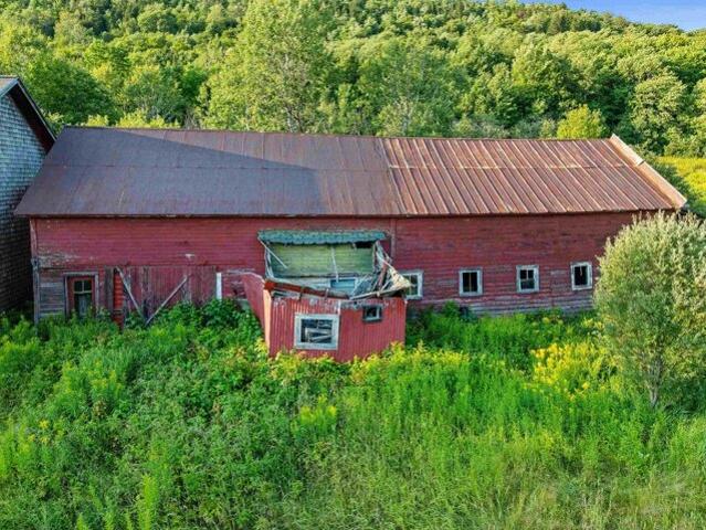 Vt Route S, Norton, Plot For Sale