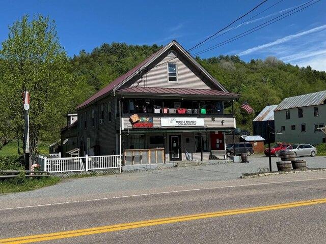 Vt Route S, Randolph, Home For Sale