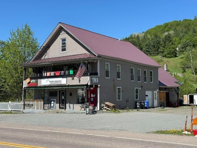 Vt Route S, Randolph, Home For Sale