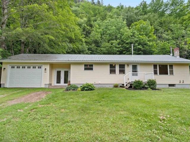 Vt Route S, Rochester, Home For Sale