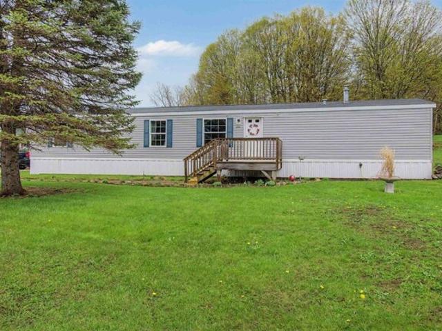 Vt Route,sheldon, Property For Sale