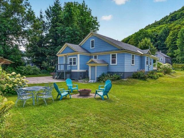 Vt Route,shrewsbury, Home For Sale