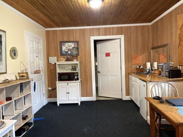Vt Route,stockbridge, Home For Sale