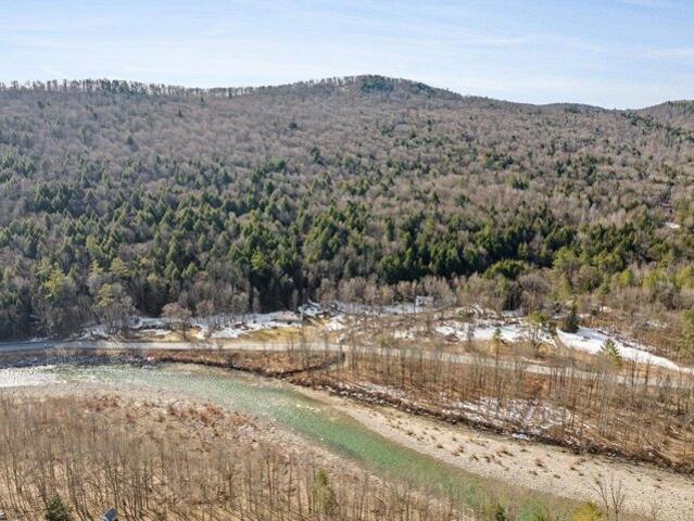Vt Route,stockbridge, Plot For Sale