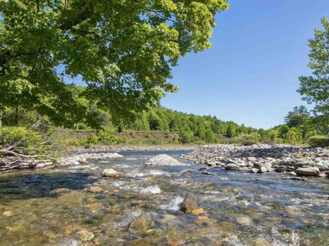 Vt Route,stockbridge, Plot For Sale