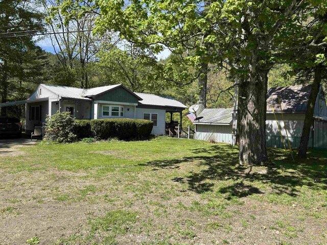 Vt Rt #,jamaica, Property For Sale