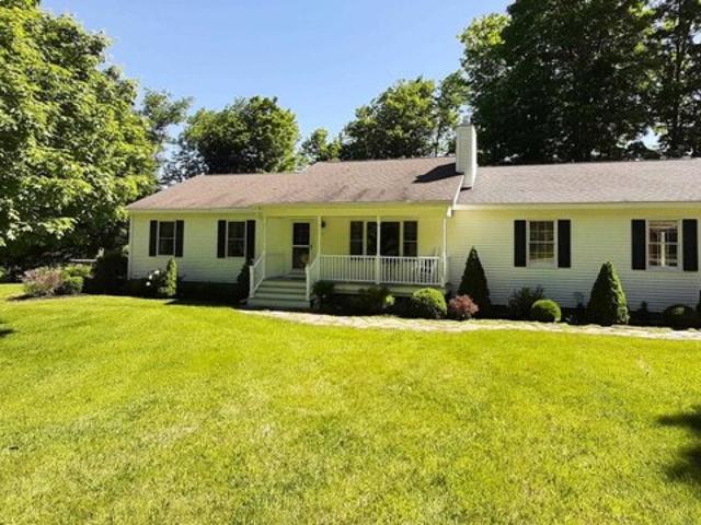 Vt Rt #,mount Holly, Home For Sale