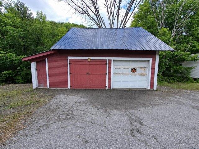 Vt Rt # S, Northfield, Home For Sale