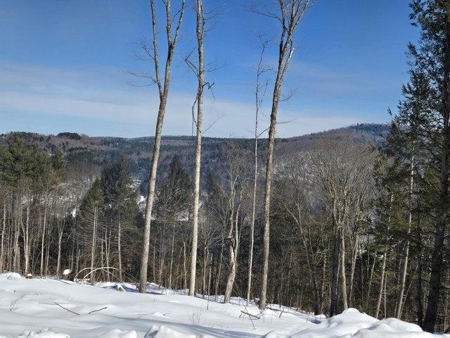 Vt Route 12 Lot 1 2, Barnard, VT 05031