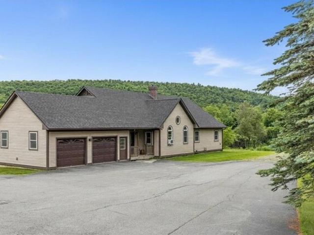 Vt Rte Rd, Wolcott, Home For Sale