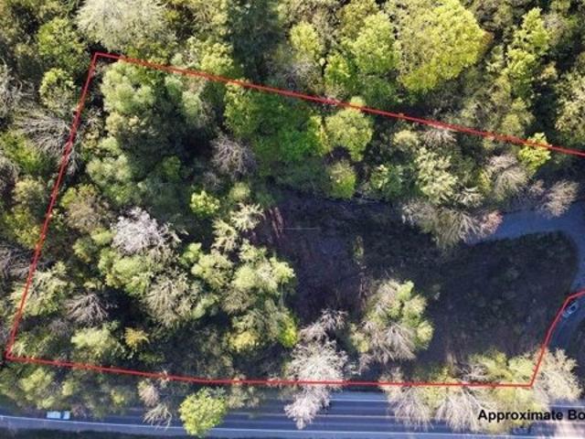 Vt State Route Lot,duxbury, Plot For Sale