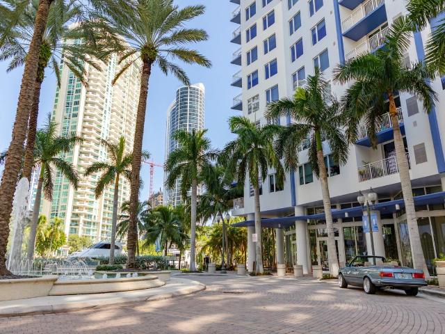Vu New River 1 Bedroom Apartment for Rent at 510 Se 5th Ave, Fort Lauderdale, FL 33301