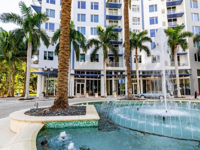 Vu New River 1 Bedroom Apartment for Rent at 510 Se 5th Ave, Fort Lauderdale, FL 33301