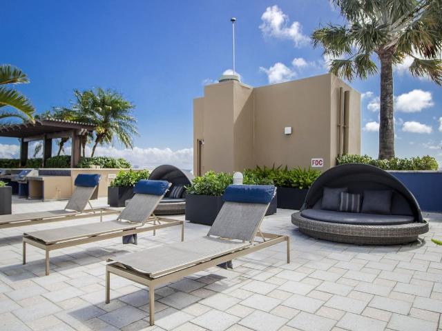 Vu New River 1 Bedroom Apartment for Rent at 510 Se 5th Ave, Fort Lauderdale, FL 33301