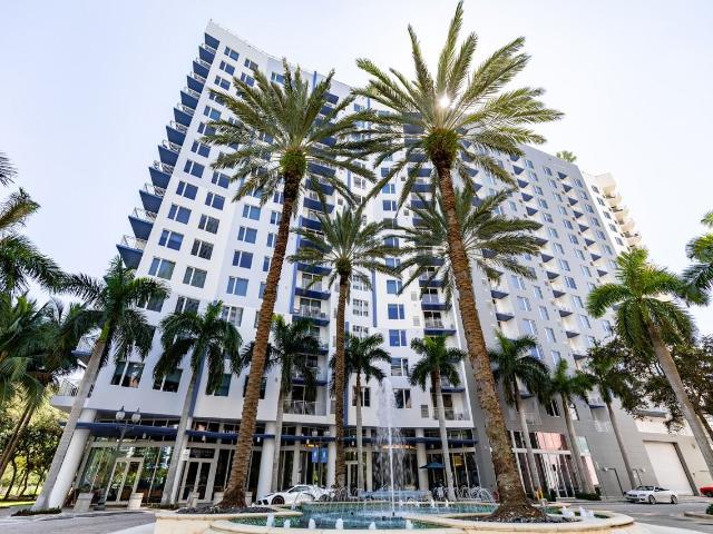 Vu New River 2 Bedroom Apartment for Rent at 510 Se 5th Ave, Fort Lauderdale, FL 33301