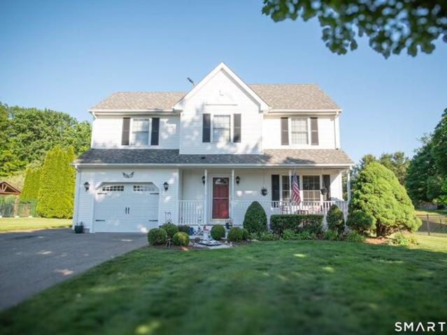 Vumbaco Dr, Wallingford, Home For Sale