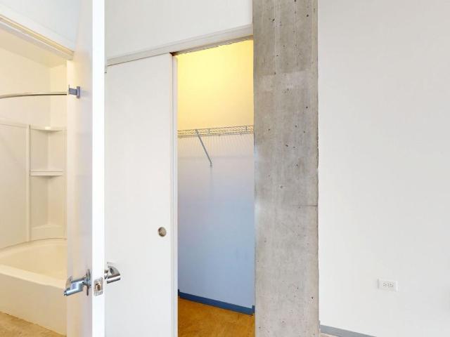 Vue 53 2 Bedroom Apartment for Rent at 1330 E 53rd St, Chicago, IL 60615 Hyde Park