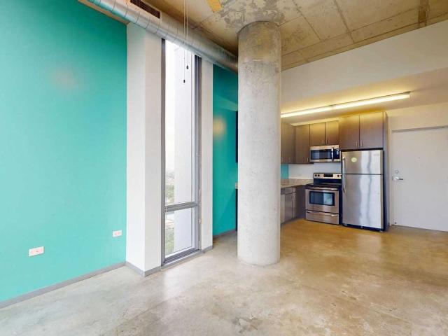 Vue 53 2 Bedroom Apartment for Rent at 1330 E 53rd St, Chicago, IL 60615 Hyde Park