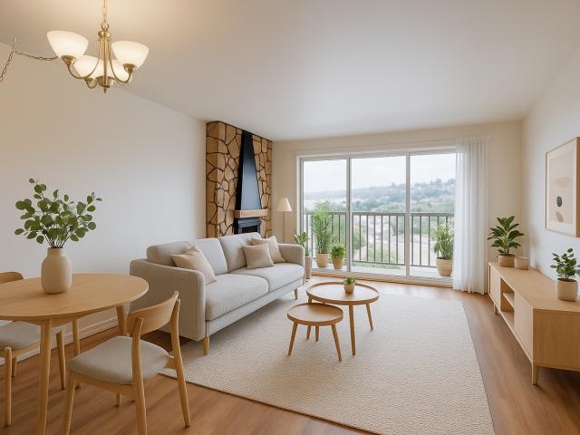 Vue Cliff Apartments