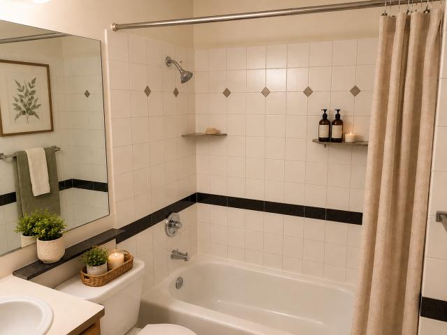 Vue Cliff Apartments 1 Bedroom Apartment for Rent at 2500 Gilman Dr W, Seattle, WA 98119 North Queen Anne