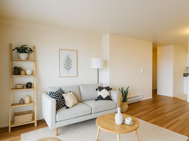 Vue Cliff Apartments 1 Bedroom Apartment for Rent at 2500 Gilman Dr W, Seattle, WA 98119 North Queen Anne