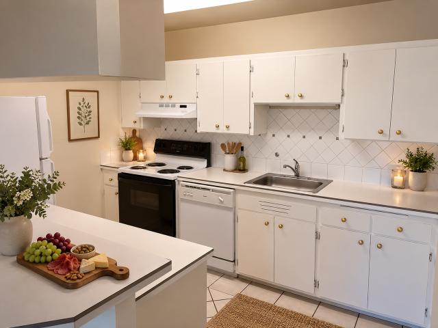 Vue Cliff Apartments 2 Bedroom Apartment for Rent at 2500 Gilman Dr W, Seattle, WA 98119 North Queen Anne