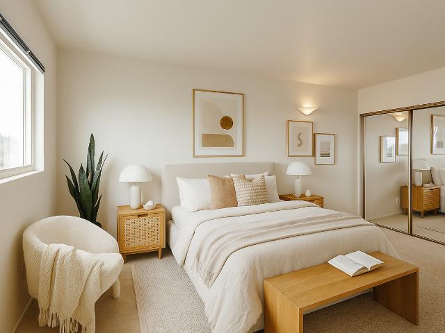 Vue Cliff Apartments 2 Bedroom Apartment for Rent at 2500 Gilman Dr W, Seattle, WA 98119 North Queen Anne
