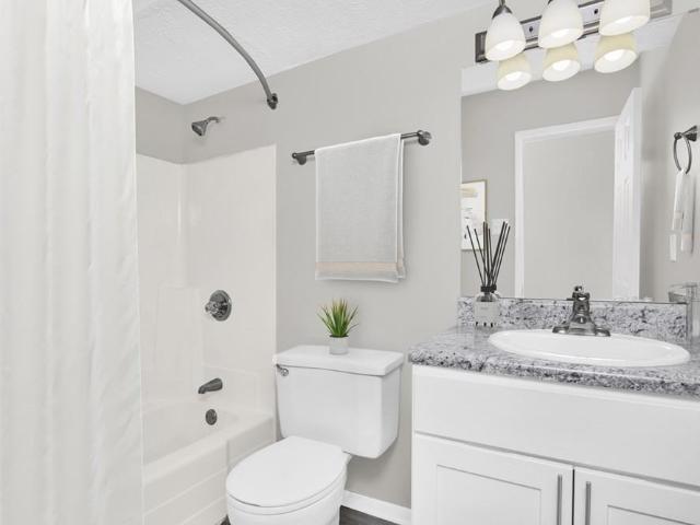 Vue Apartment Homes 1 Bedroom Apartment for Rent at 5052 Watauga Road, Fayetteville, NC 28304 Douglas Byrd