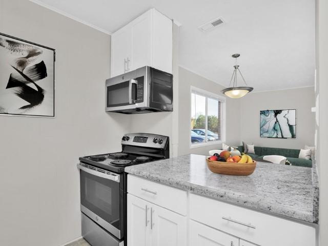 Vue Apartment Homes 1 Bedroom Apartment for Rent at 5052 Watauga Road, Fayetteville, NC 28304 Douglas Byrd