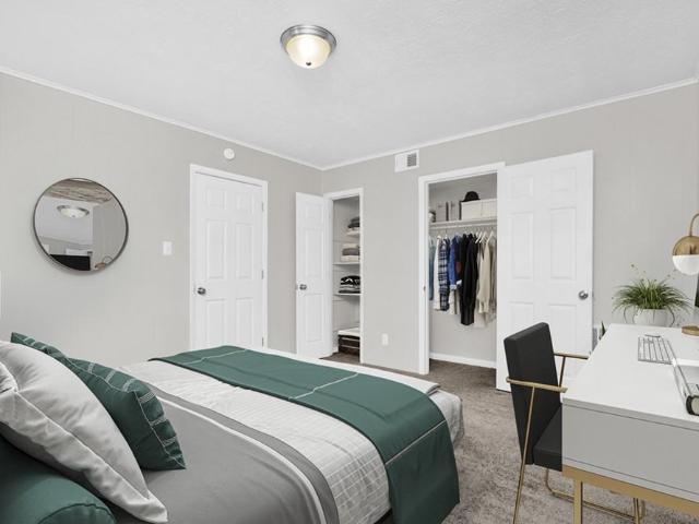 Vue Apartment Homes 2 Bedroom Apartment for Rent at 5052 Watauga Road, Fayetteville, NC 28304 Douglas Byrd