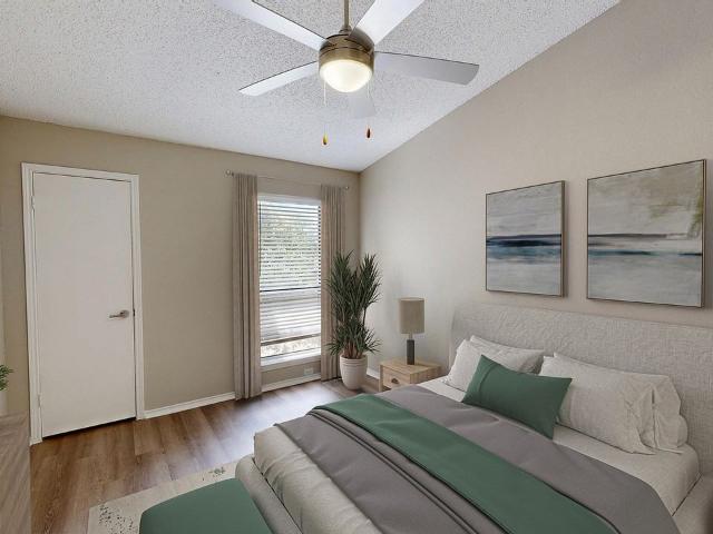 Vue at Knoll Trail Apartments 1 Bedroom Apartment for Rent at 15678 Knoll Trail Dr, Dallas, TX 75248 Willow Falls