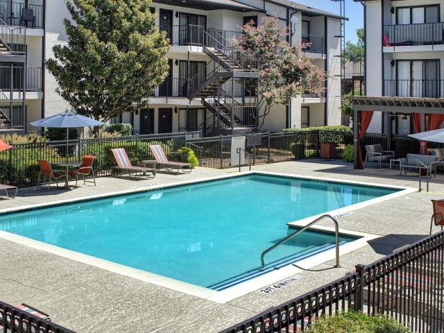 Vue at Knoll Trail Apartments 1 Bedroom Apartment for Rent at 15678 Knoll Trail Dr, Dallas, TX 75248 Willow Falls
