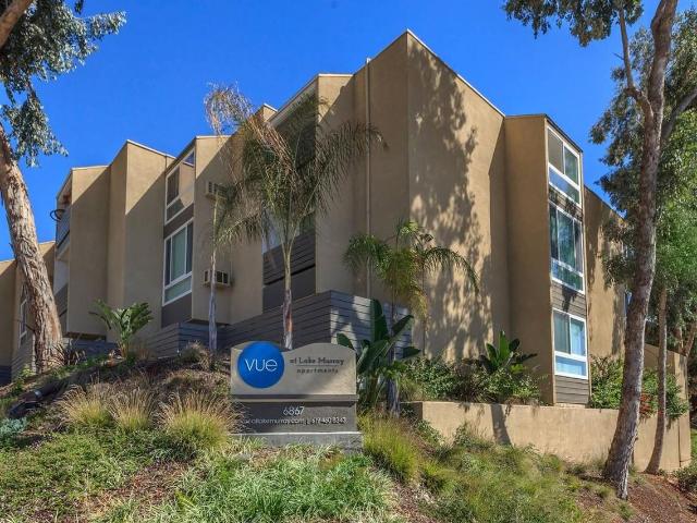 Vue at Lake Murray Apartments 2 Bedroom Apartment for Rent at 6867 Golfcrest Dr, San Diego, CA 92119 Lake Murray