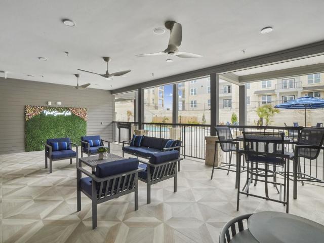 Vue at Sonoma Verde Apartments & Single Family Homes 2 Bedroom Condo for Rent at 18531 Kyle Seale Pkwy, San Antonio, TX 78255