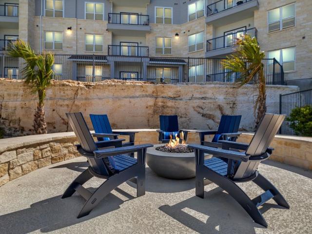 Vue at Sonoma Verde Apartments & Single Family Homes 3 Bedroom Condo for Rent at 18531 Kyle Seale Pkwy, San Antonio, TX 78255