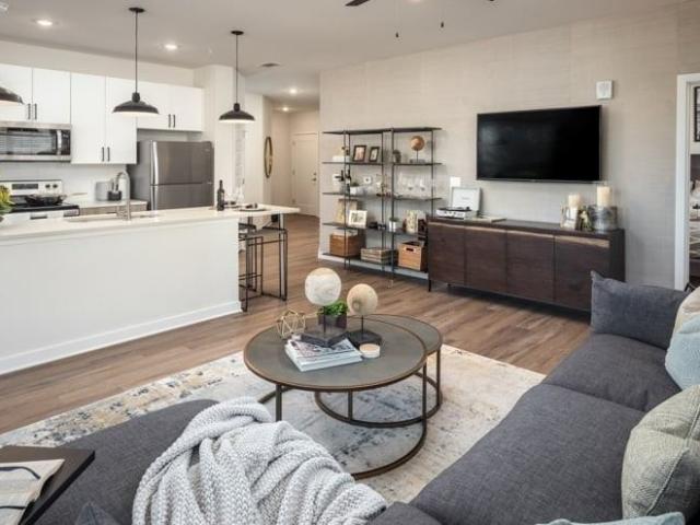 Vue at The Quarter 3 Bedroom Apartment for Rent at 2048 Bolton Dr Nw, Atlanta, GA 30318 Bolton