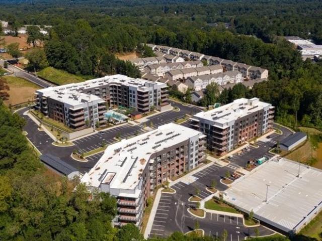 Vue at The Quarter 2 Bedroom Apartment for Rent at 2048 Bolton Dr Nw, Atlanta, GA 30318 Bolton