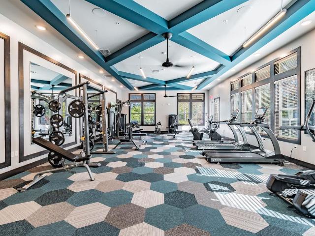 Vue on Lake Monroe 1 Bedroom Apartment for Rent at 800 Marbella Ln, Sanford, FL 32771