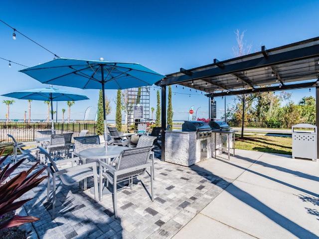 Vue on Lake Monroe 2 Bedroom Apartment for Rent at 800 Marbella Ln, Sanford, FL 32771