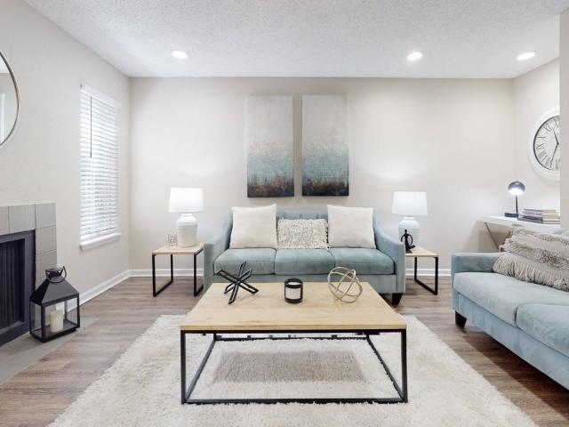 Vue on Medlock 1 Bedroom Apartment for Rent at 5151 Beverly Glen Village Ln, Peachtree Corners, GA 30092