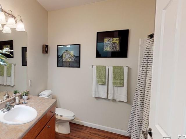 Vue Park West Studio Apartment for Rent at 9680 W Northern Ave, Peoria, AZ 85345