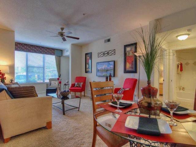 Vue Park West 1 Bedroom Apartment for Rent at 9680 W Northern Ave, Peoria, AZ 85345