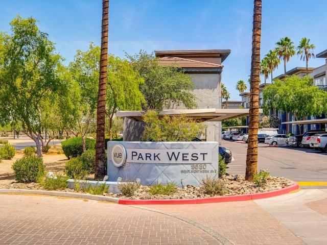 Vue Park West 2 Bedroom Apartment for Rent at 9680 W Northern Ave, Peoria, AZ 85345