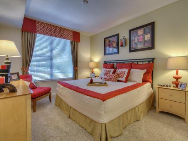 Vue Park West 2 Bedroom Apartment for Rent at 9680 W Northern Ave, Peoria, AZ 85345